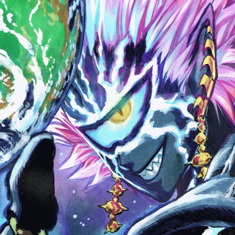 Volume 11 | Opm-cruel-world Wiki | Fandom