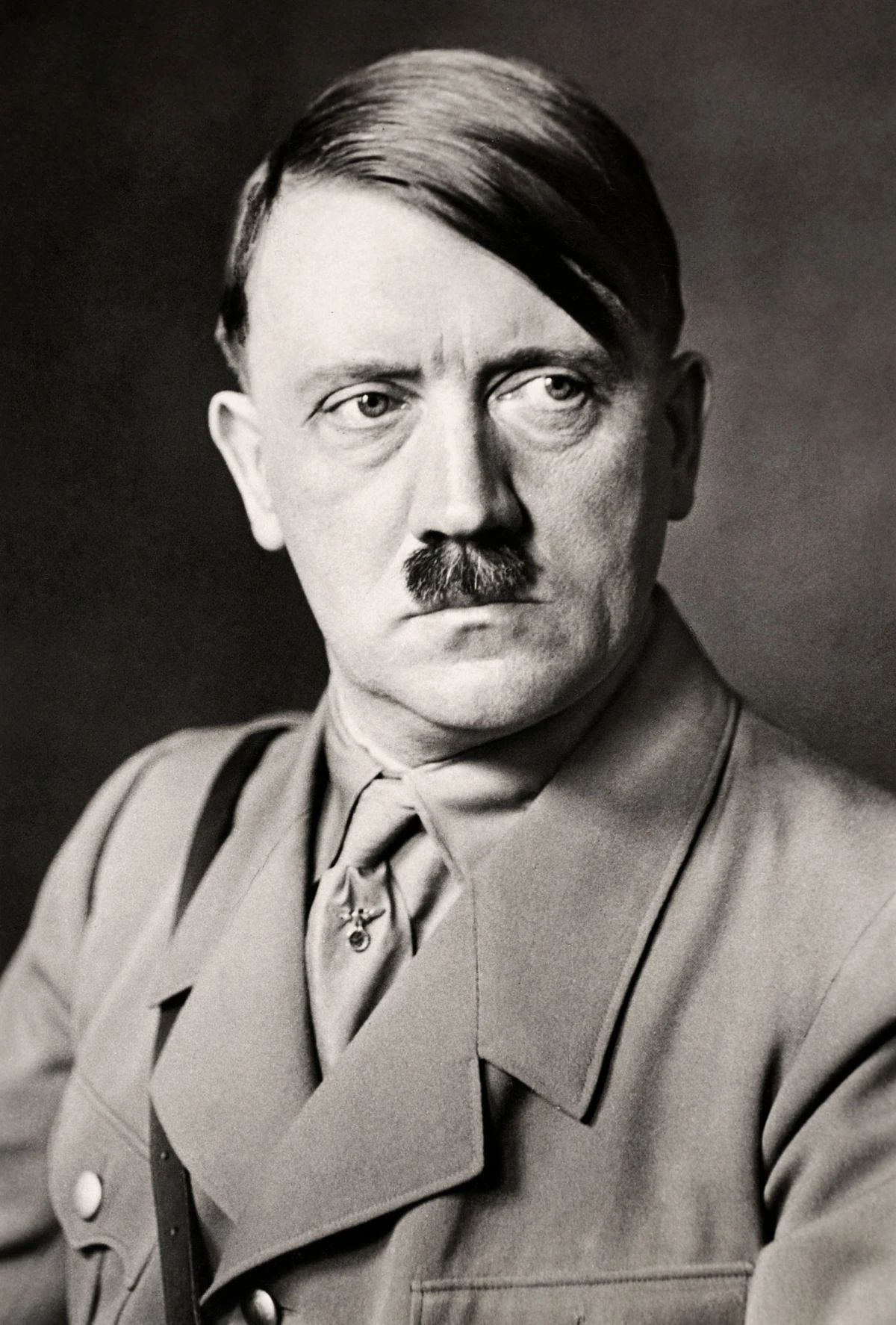 Adolf Hitler (OPMH) | Wiki OPMH | Fandom