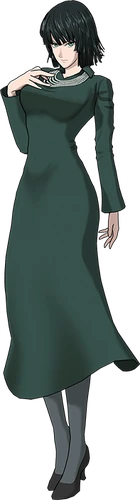 Hellish Blizzard | One Punch Man: A Hero Nobody Knows Wiki | Fandom
