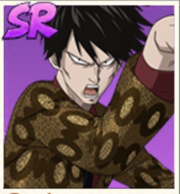 Snek | One Punch Man: The Strongest Wiki | Fandom
