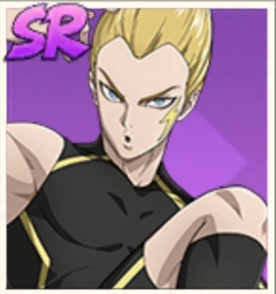 Lightning Max | One Punch Man: The Strongest Wiki | Fandom