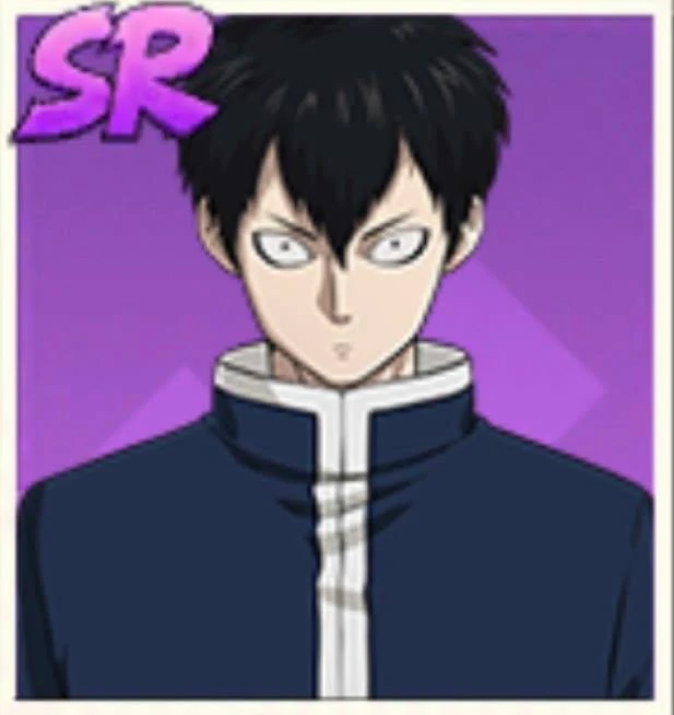 Blue Fire | One Punch Man: The Strongest Wiki | Fandom