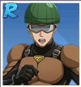 Mumen Rider | One Punch Man: The Strongest Wiki | Fandom