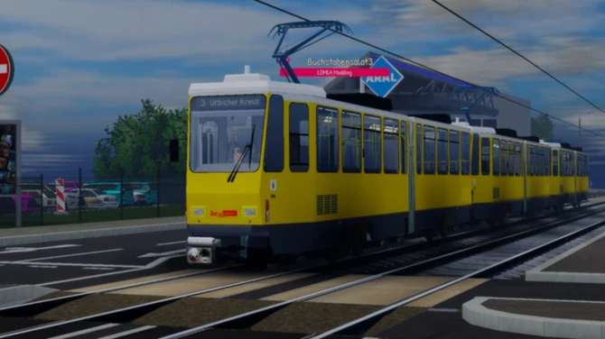 ÖPNV-Simulator Roblox Wiki | Fandom