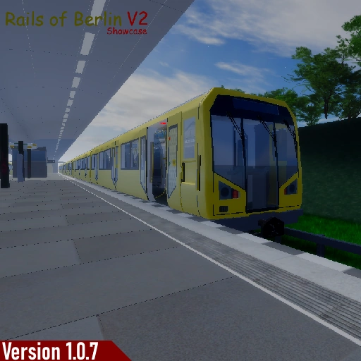 Kategorie:Berlin | ÖPNV-Simulator Roblox Wiki | Fandom