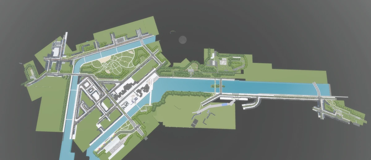 Lichten Von Oben, Postleitzahlen | ÖPNV-Simulator Roblox Wiki | Fandom