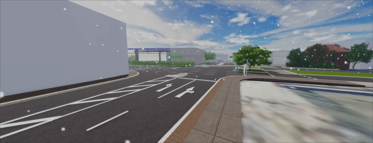 Adventskalender 2023 | ÖPNV-Simulator Roblox Wiki | Fandom