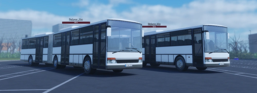 SG321 UL | ÖPNV-Simulator Roblox Wiki | Fandom