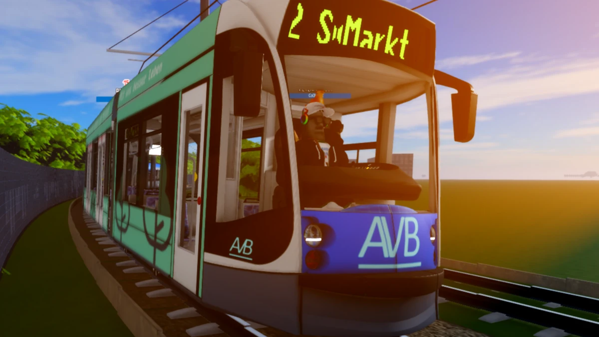 Kategorie:Stadt | ÖPNV-Simulator Roblox Wiki | Fandom