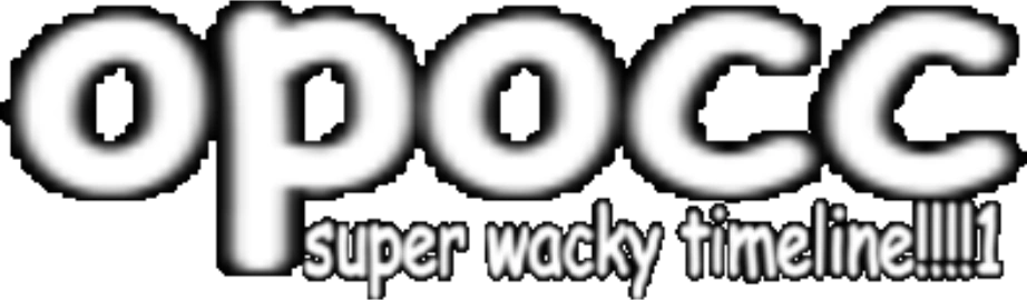 Super Wacky Timeline | OPOCC Wiki | Fandom