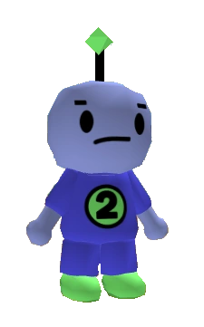 List of Minor Characters | OPOCC Wiki | Fandom