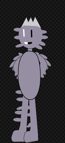 Fog King | OPOCC Wiki | Fandom