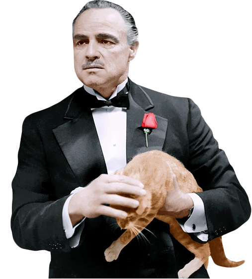 Categoria:O Poderoso Chefão Wiki | O Poderoso Chefão Wiki | Fandom