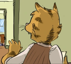 Tabs | Poppy O'Possum Wiki | Fandom