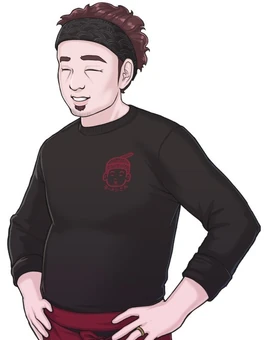 Ramen-san (character) | Qwikie | Fandom