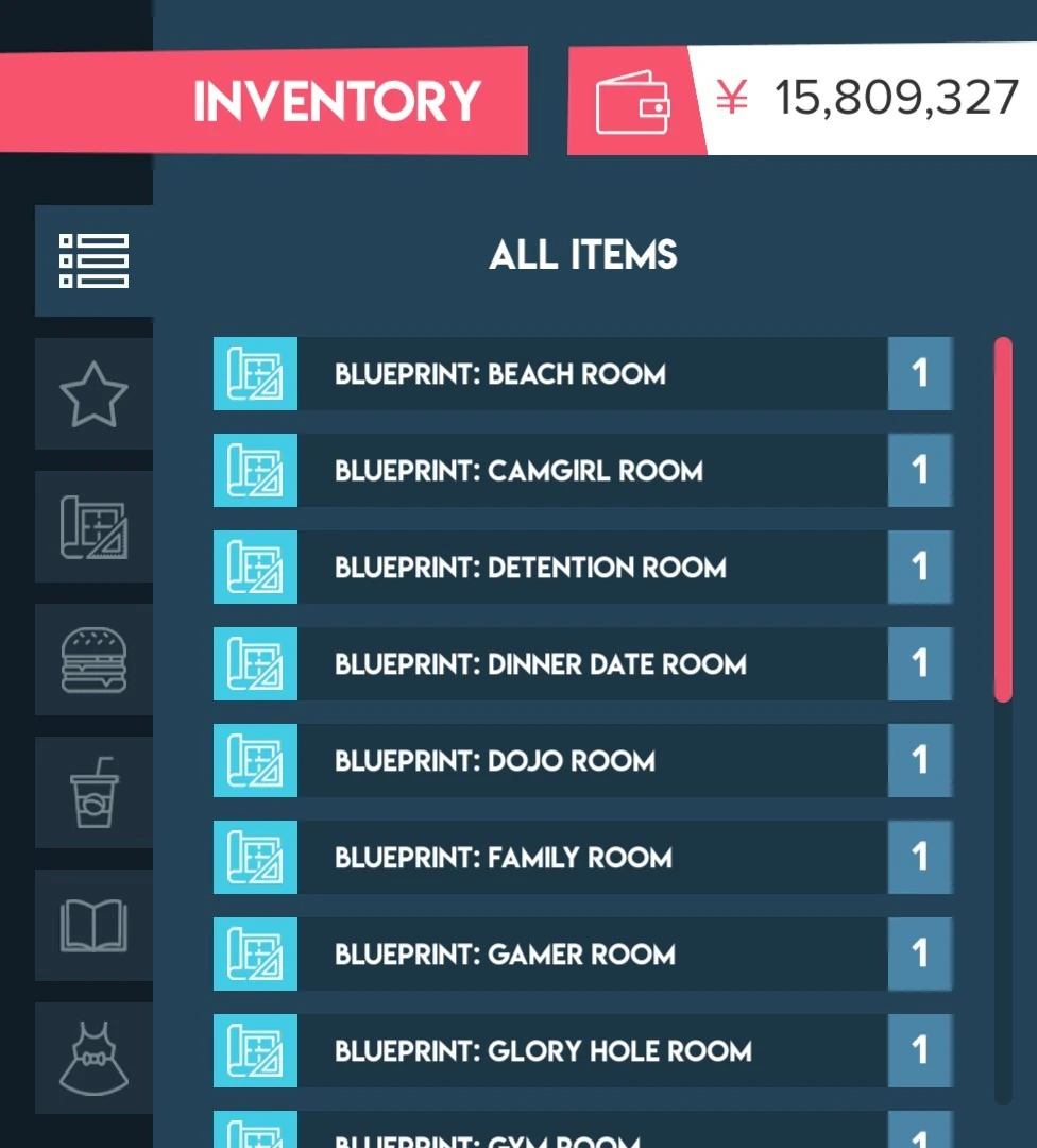 Inventory | Qwikie | Fandom