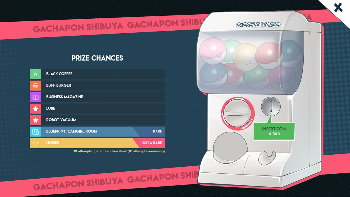 Gachapon Machines | Qwikie | Fandom