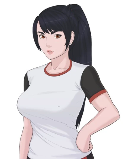 Sara Nanako | Quickie Wiki | Fandom