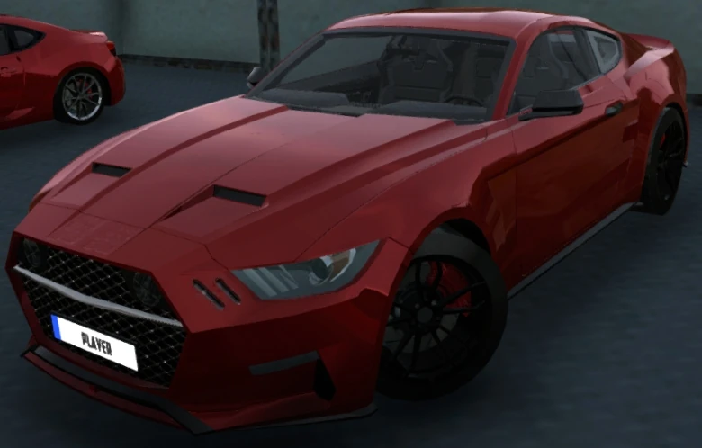 Stallion | Oppana Games Wiki | Fandom