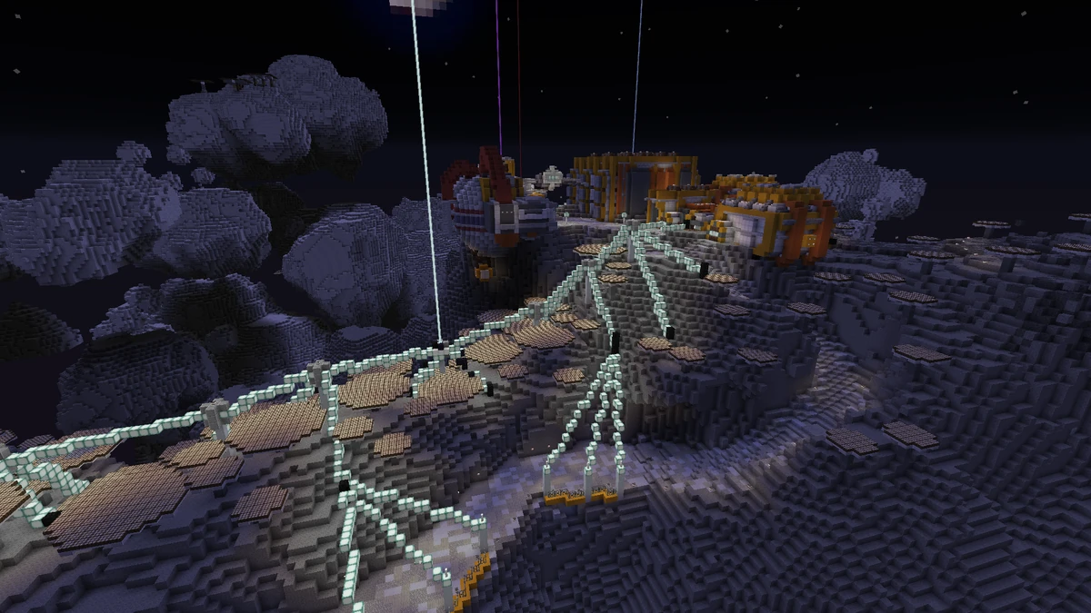 Cosmos557 | Stellar Edge wiki | Fandom