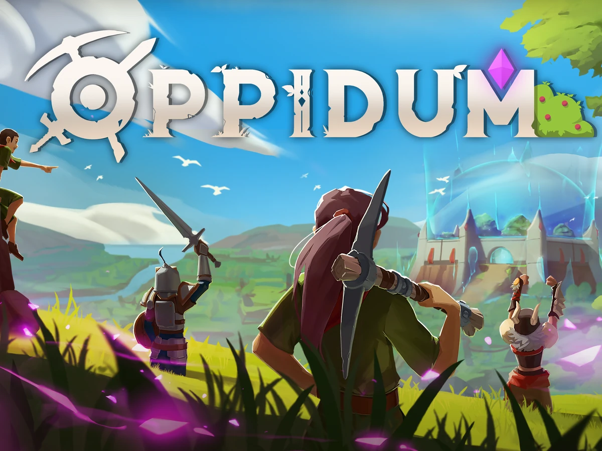 Oppidum | Oppidum Wiki | Fandom