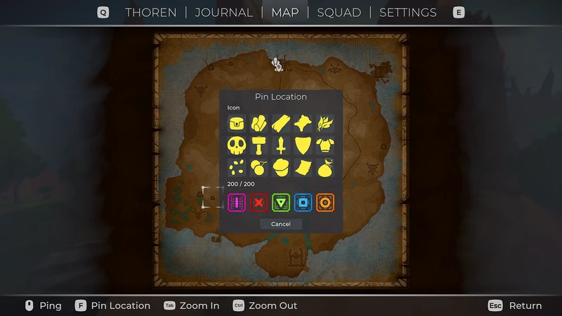 Better Map | Oppidum Wiki | Fandom