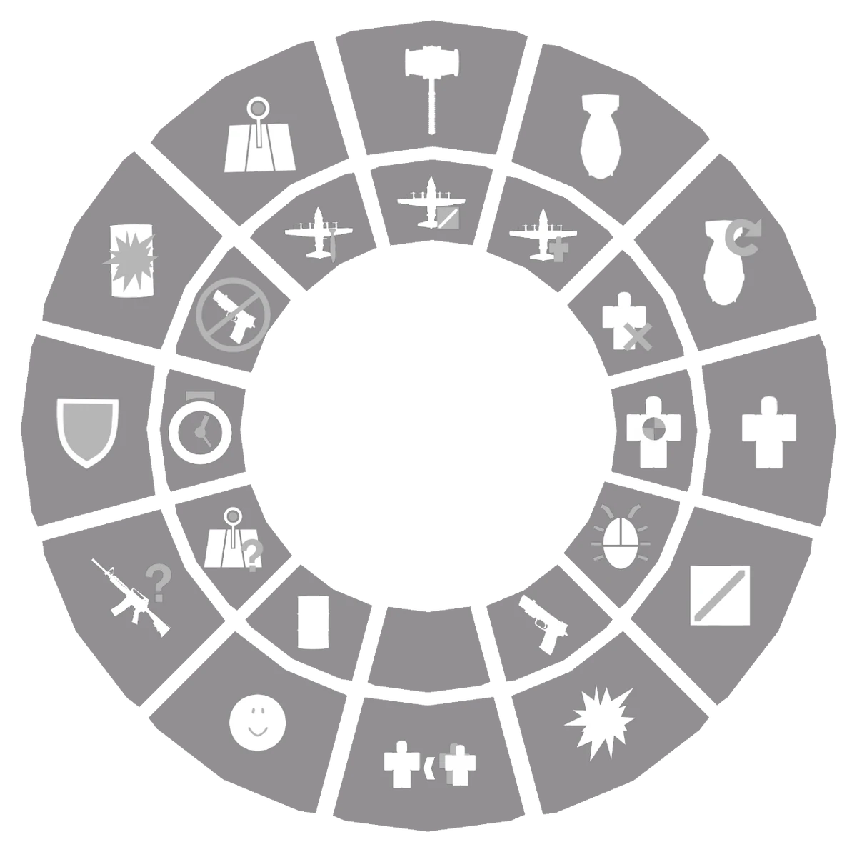 VIP Panel | OPPOSER VR Wiki | Fandom