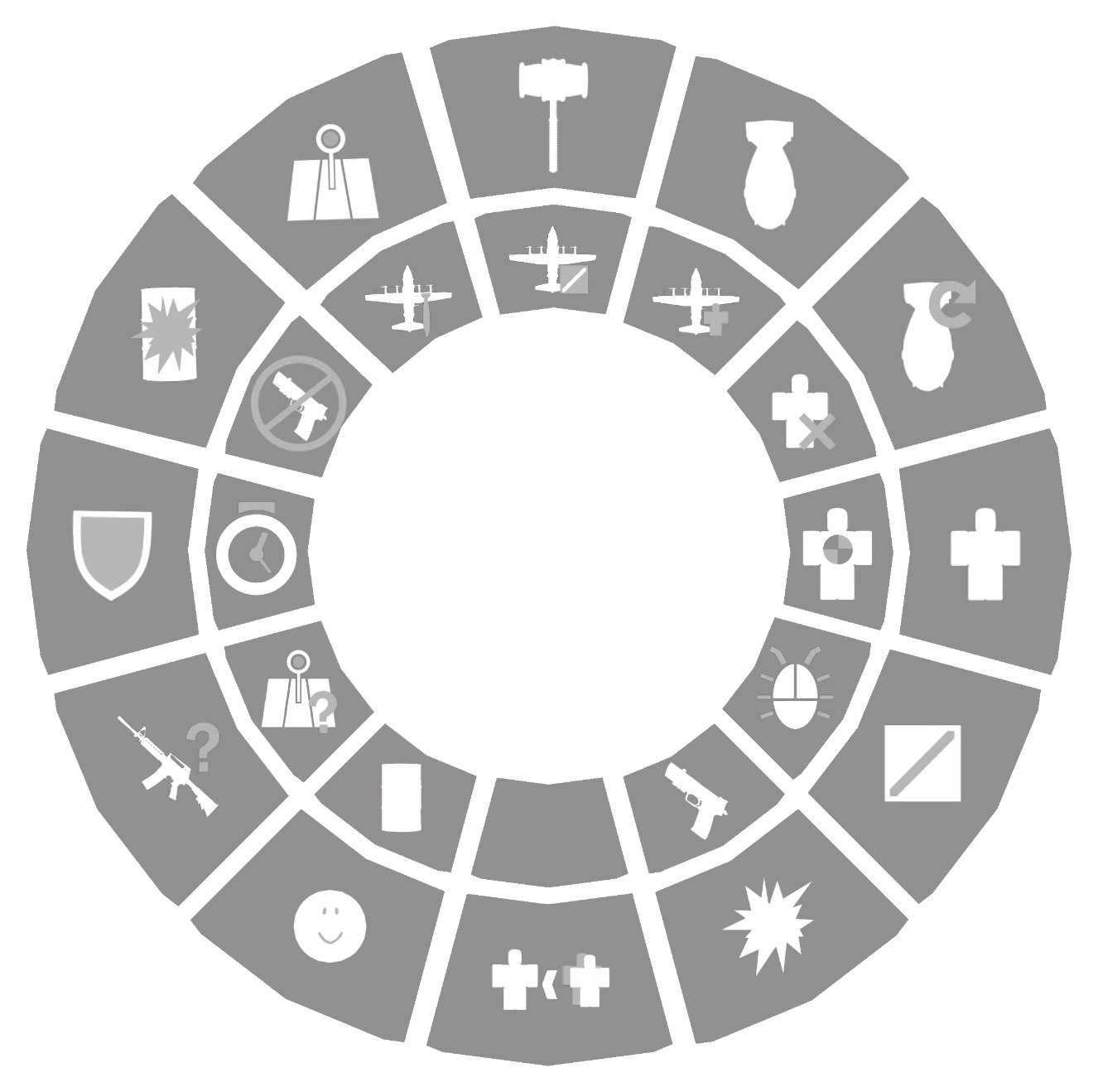 VIP Panel | OPPOSER VR Wiki | Fandom