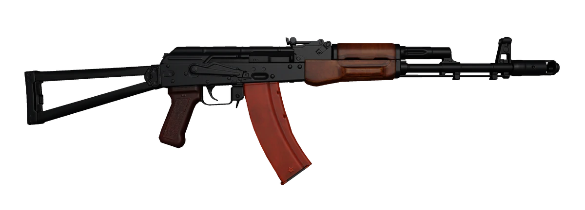 AK74 | OPPOSER VR Wiki | Fandom
