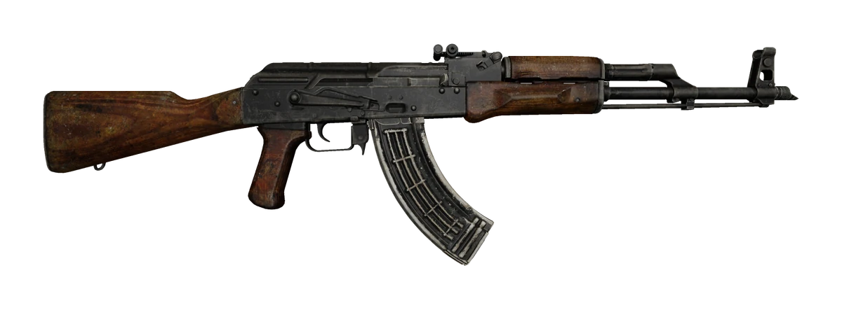 AKM | OPPOSER VR Wiki | Fandom