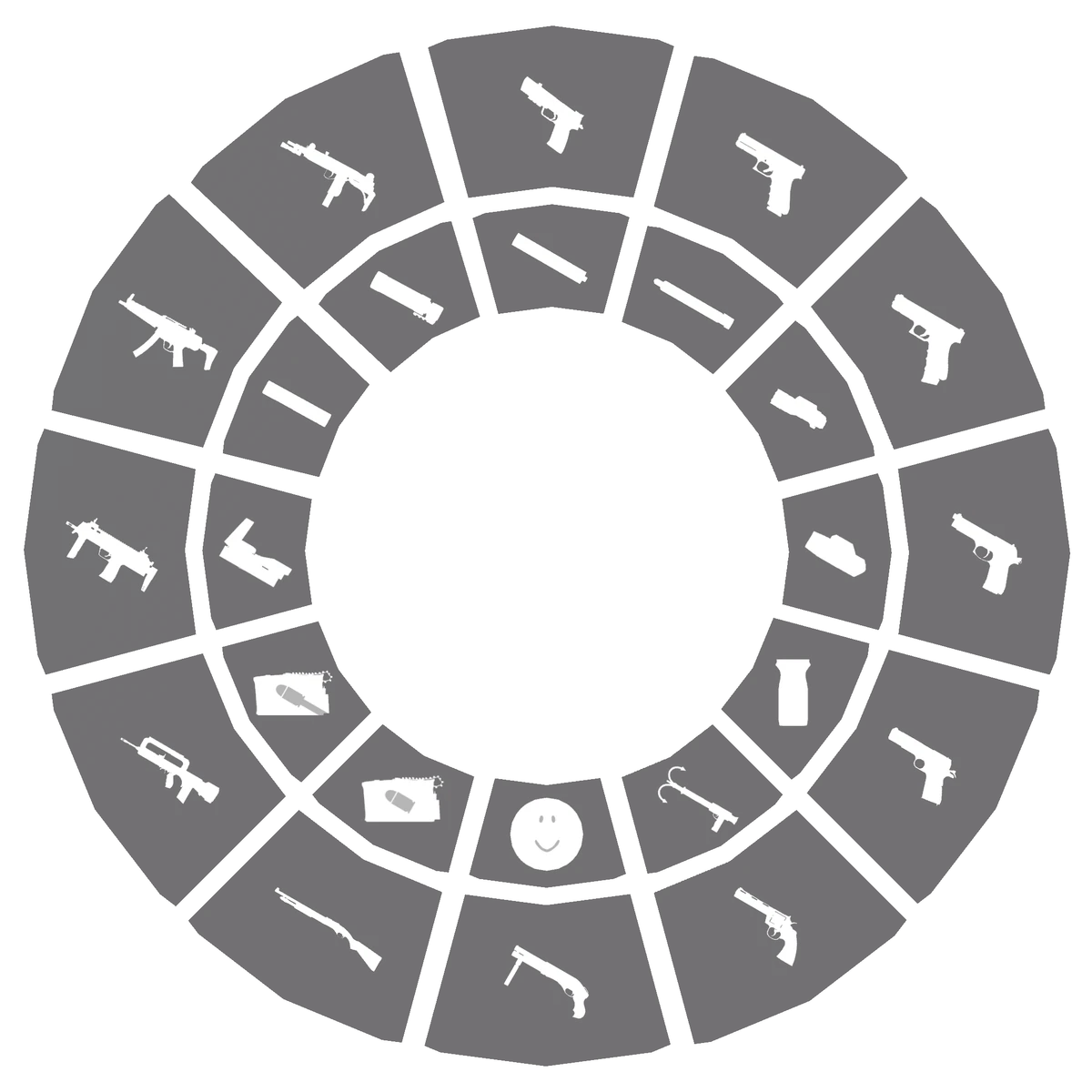 Buy Menu | OPPOSER VR Wiki | Fandom