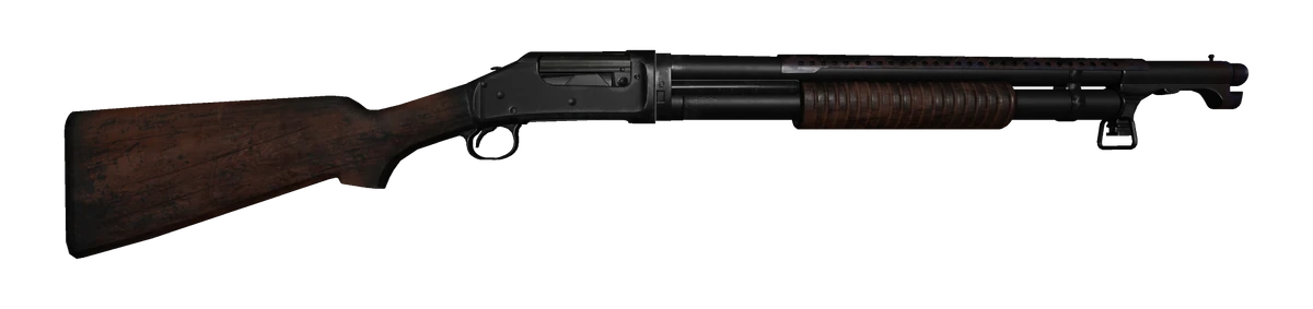 Model 1897 | OPPOSER VR Wiki | Fandom