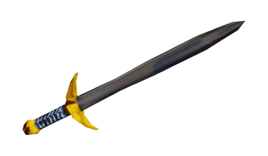 Sword (Melee) | OPPOSER VR Wiki | Fandom