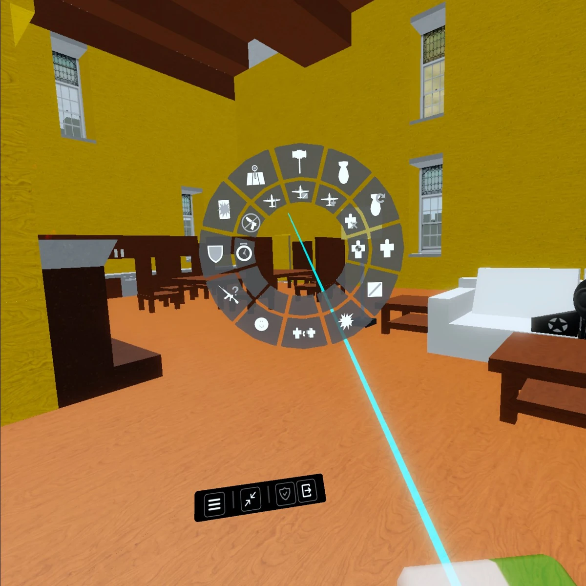 VIP Panel | OPPOSER VR Wiki | Fandom