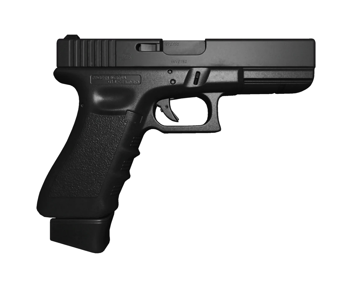 Glock-18 | OPPOSER VR Wiki | Fandom