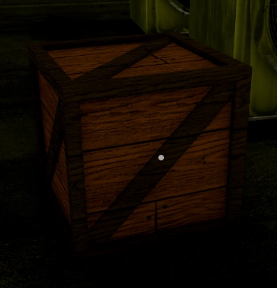 Crates | OPPOSER VR Wiki | Fandom