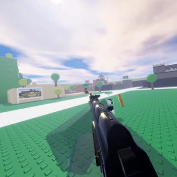 OPPOSER VR Wiki | Fandom