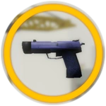 Badges | OPPOSER VR Wiki | Fandom