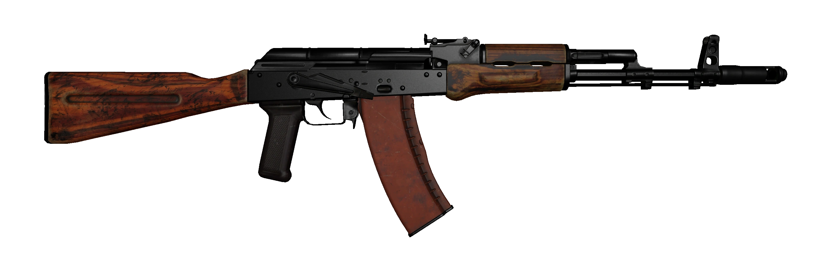 AK74 | OPPOSER VR Wiki | Fandom