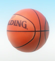 Basketball | OPPOSER VR Wiki | Fandom