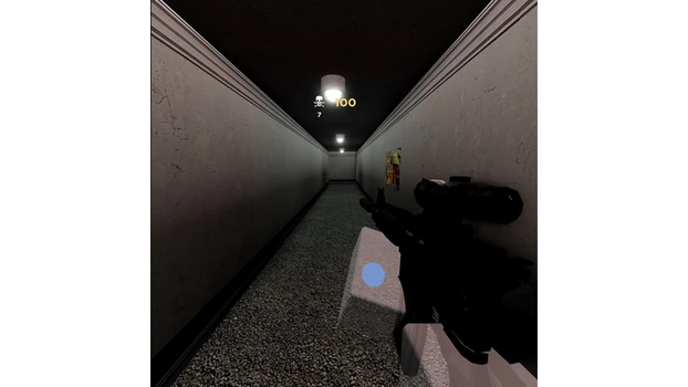 OPPOSER VR Wiki | Fandom