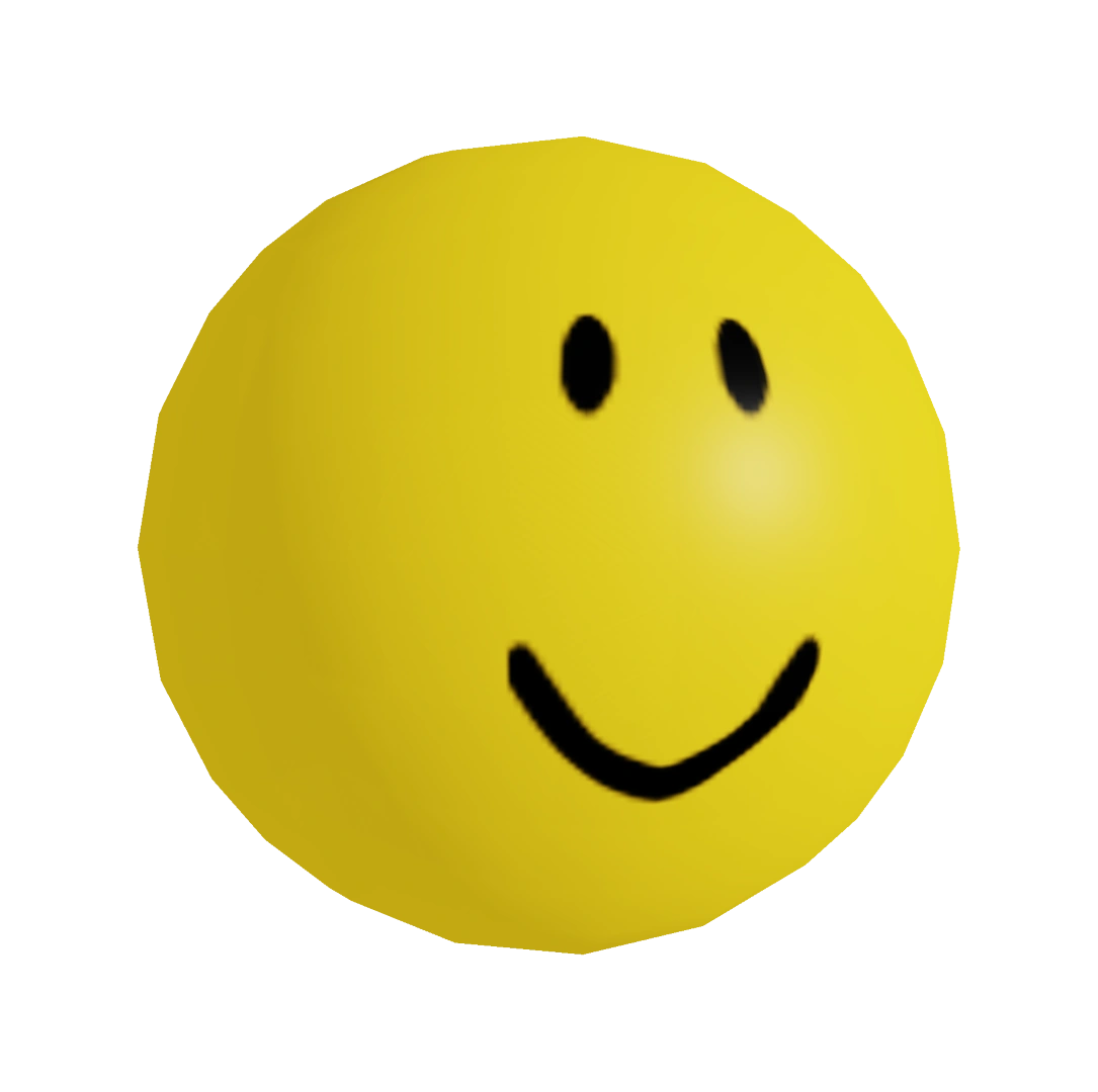 Impact smiley | OPPOSER VR Wiki | Fandom