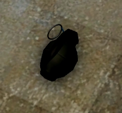 Grenade | OPPOSER VR Wiki | Fandom