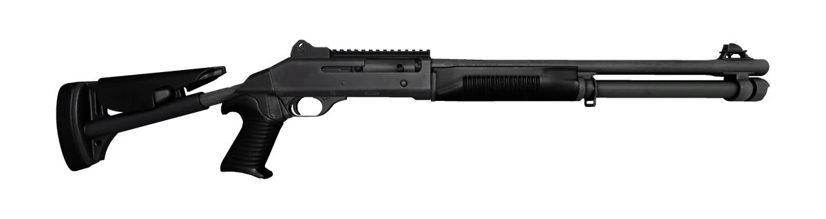 M1014 | OPPOSER VR Wiki | Fandom