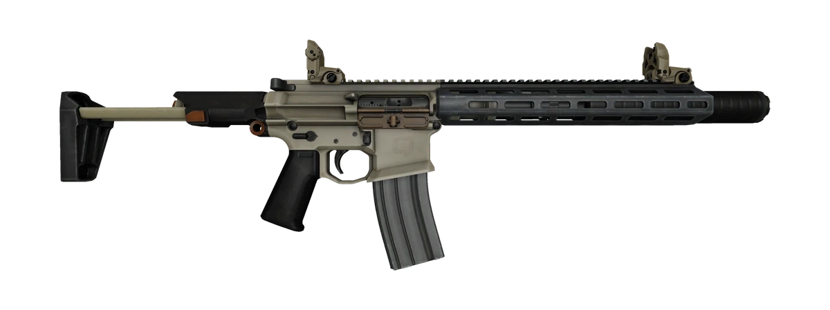 Honey Badger | OPPOSER VR Wiki | Fandom