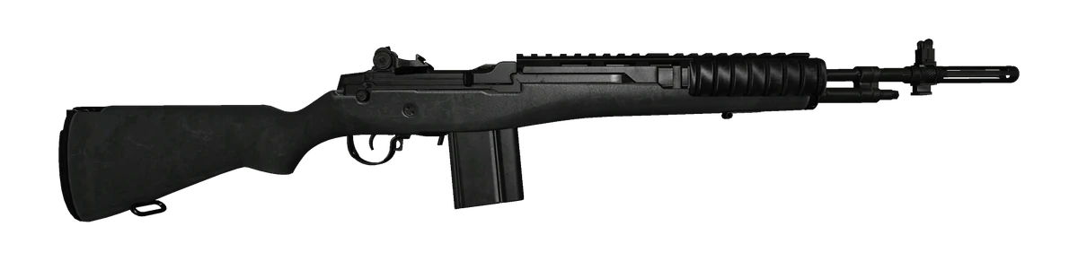 M14 | OPPOSER VR Wiki | Fandom