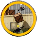 Badges | OPPOSER VR Wiki | Fandom