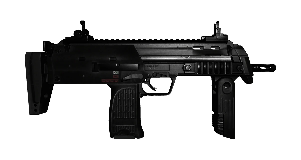 MP7 | OPPOSER VR Wiki | Fandom