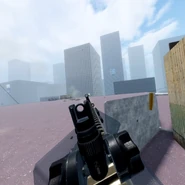 OPPOSER VR Wiki | Fandom