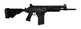 Galil | OPPOSER VR Wiki | Fandom